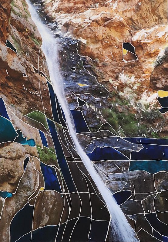 Liza Grobler | Wagging Tales and Modern Myths XX | | KNYSNA FINE ART
